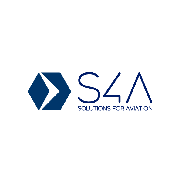 Home - S4A | Solutions for Aviation